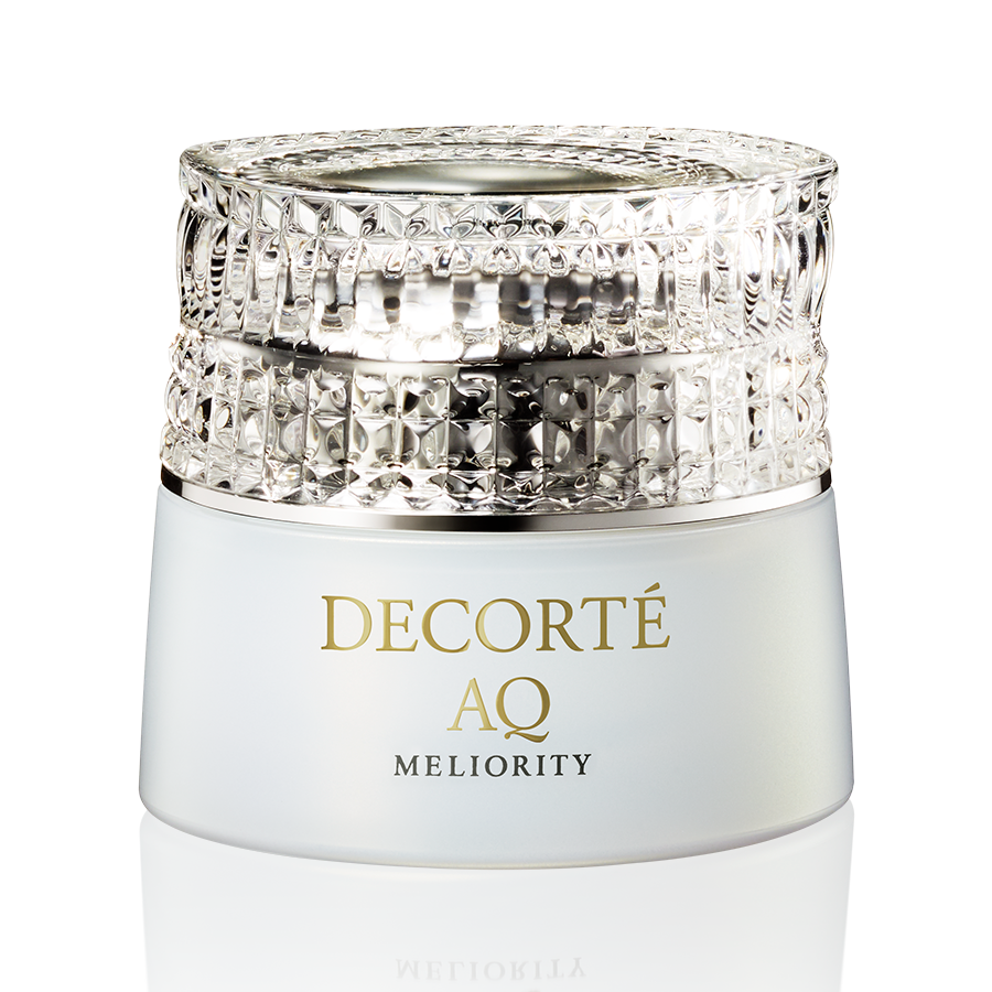 Intensive Regenerating Day Cream - Intensive Regenerating Day Cream - Decorté